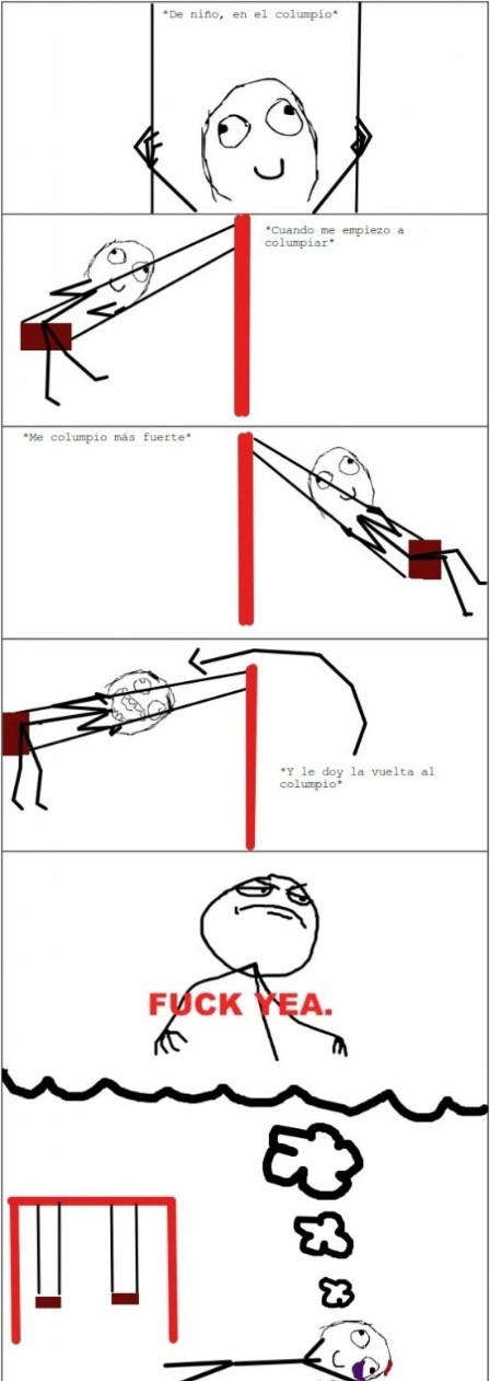 Solo en tu mente - Meme subido por nico27 :) Memedroid