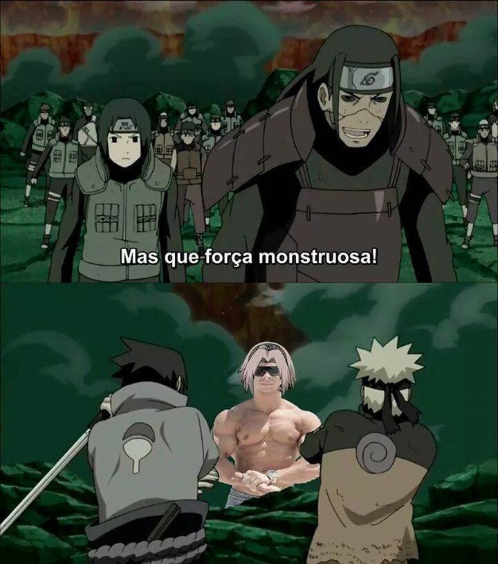 Vem monstro - Meme by thicarva :) Memedroid