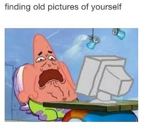 salt and pepper? - Meme by mrspresident :) Memedroid