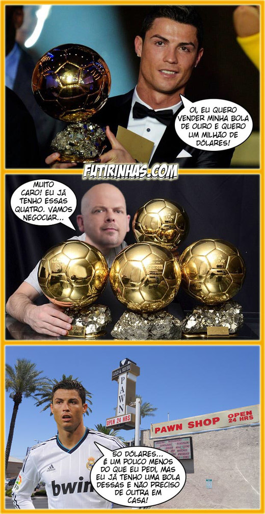 Trato feito - Meme by rotetsuo :) Memedroid