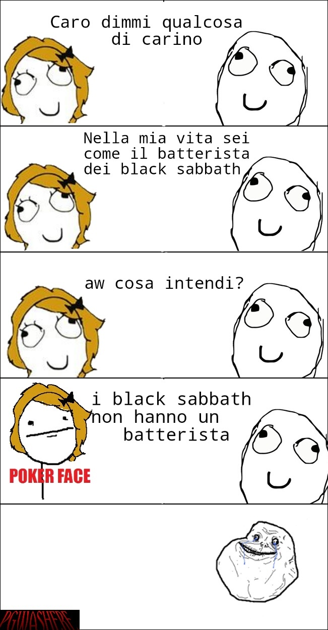 yo people sono tornato,c'è qualche brava persona disposta a followarmi ...