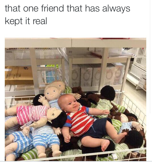 Realist - Meme by Brad_Graal :) Memedroid