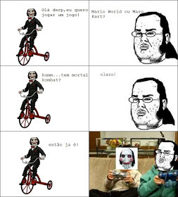 bora joga - Meme by vini13579 :) Memedroid