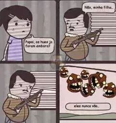 BRs - Meme by WolffeBR :) Memedroid