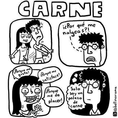 Carne - Meme subido por diher :) Memedroid