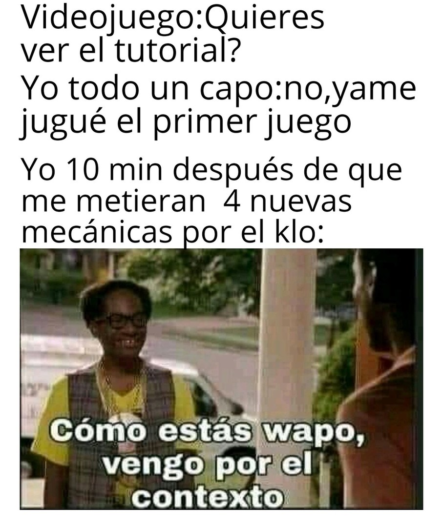 Cómo que se puede parar un crítico? - Meme subido por Alan_Brito ...