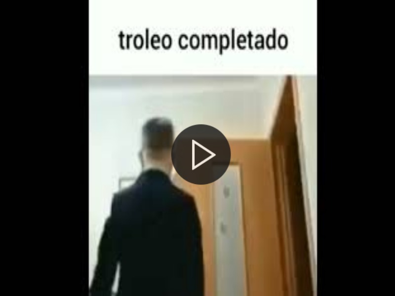 Troleo completado - Meme by Vladiroski_El_Ruski :) Memedroid