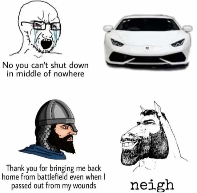 Jn - Meme subido por zhentrixcalipso :) Memedroid