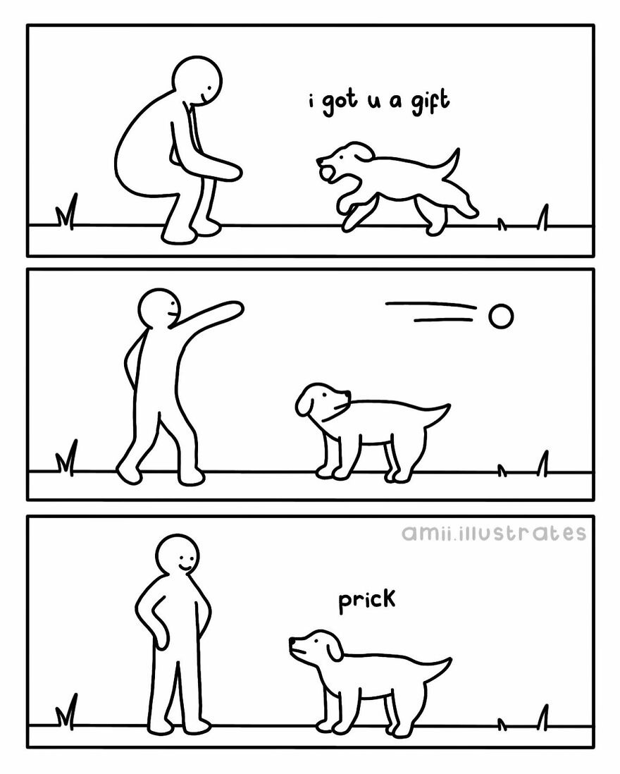 Fetch - Meme by LastGoodMilkPig :) Memedroid