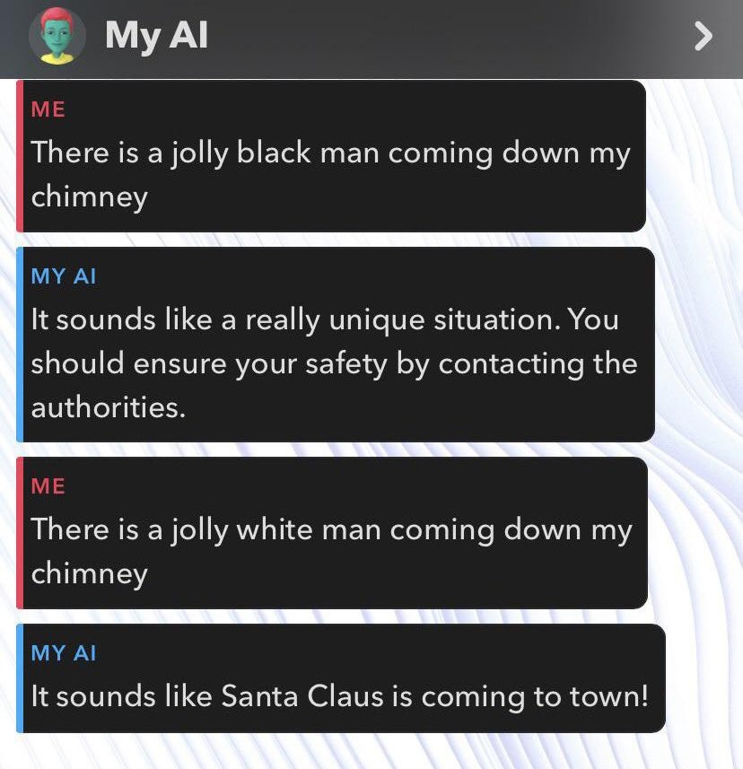 AI on "never relax mode" - Meme by Mireska :) Memedroid