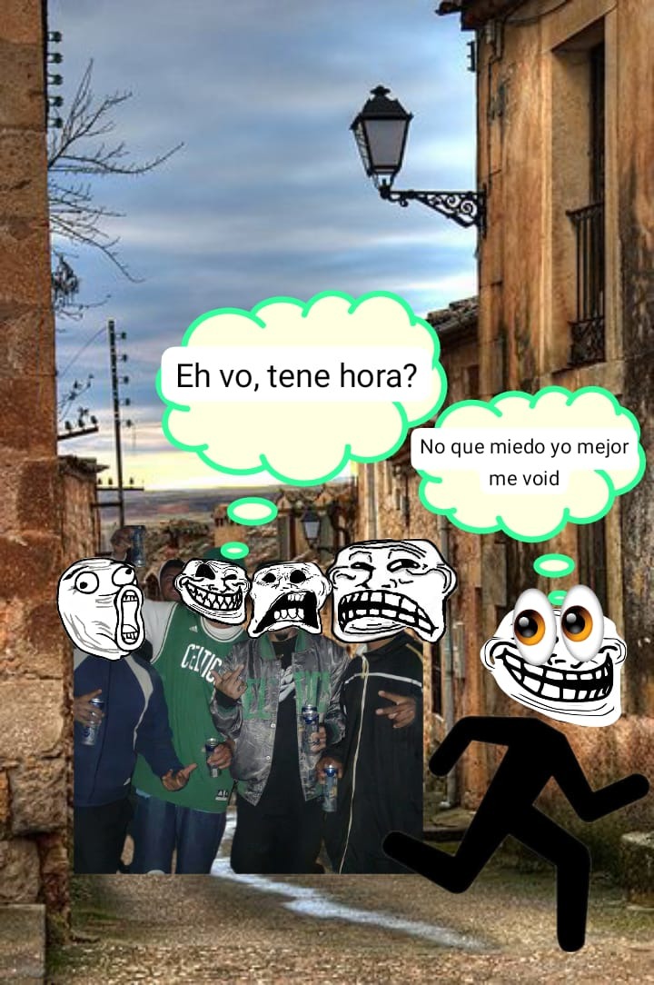 Los Últimos Memes :) Memedroid