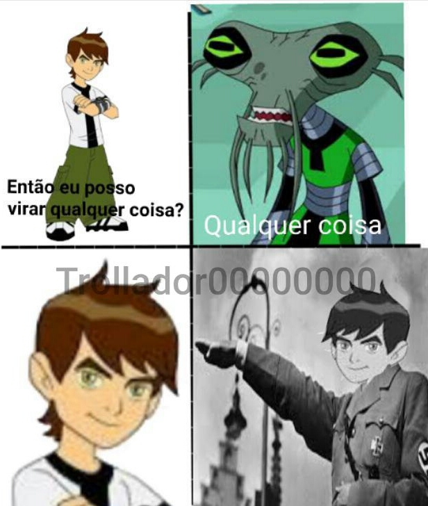 Hitler 10 - Meme subido por Trollador0000000 :) Memedroid