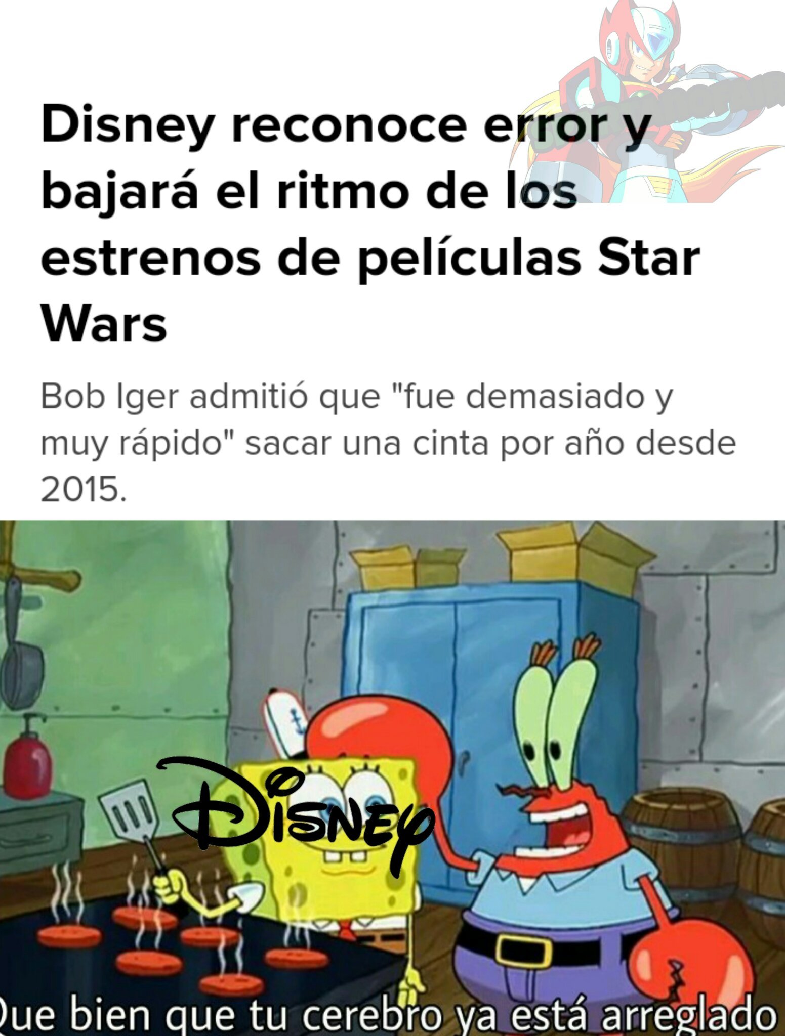 Nada. - Meme subido por Spartanxdxdxd :) Memedroid