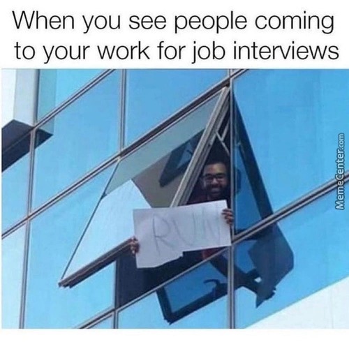 Just me? - Meme by ahadsy5 :) Memedroid