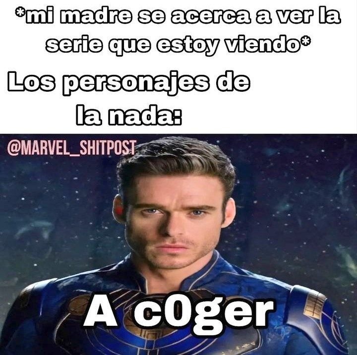 Evil_Erso :) Memedroid