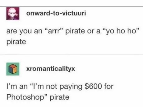 The best Pirate memes :) Memedroid