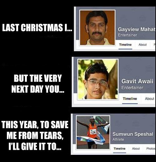 Gayview Mahat Memes Gayview Mahat