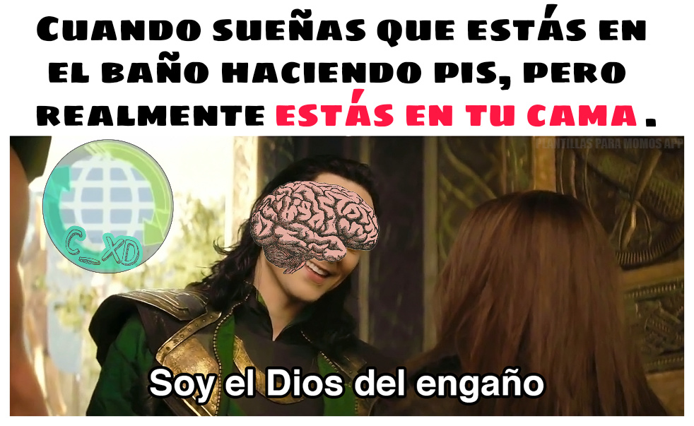 Pis. - Meme subido por carl_XD :) Memedroid