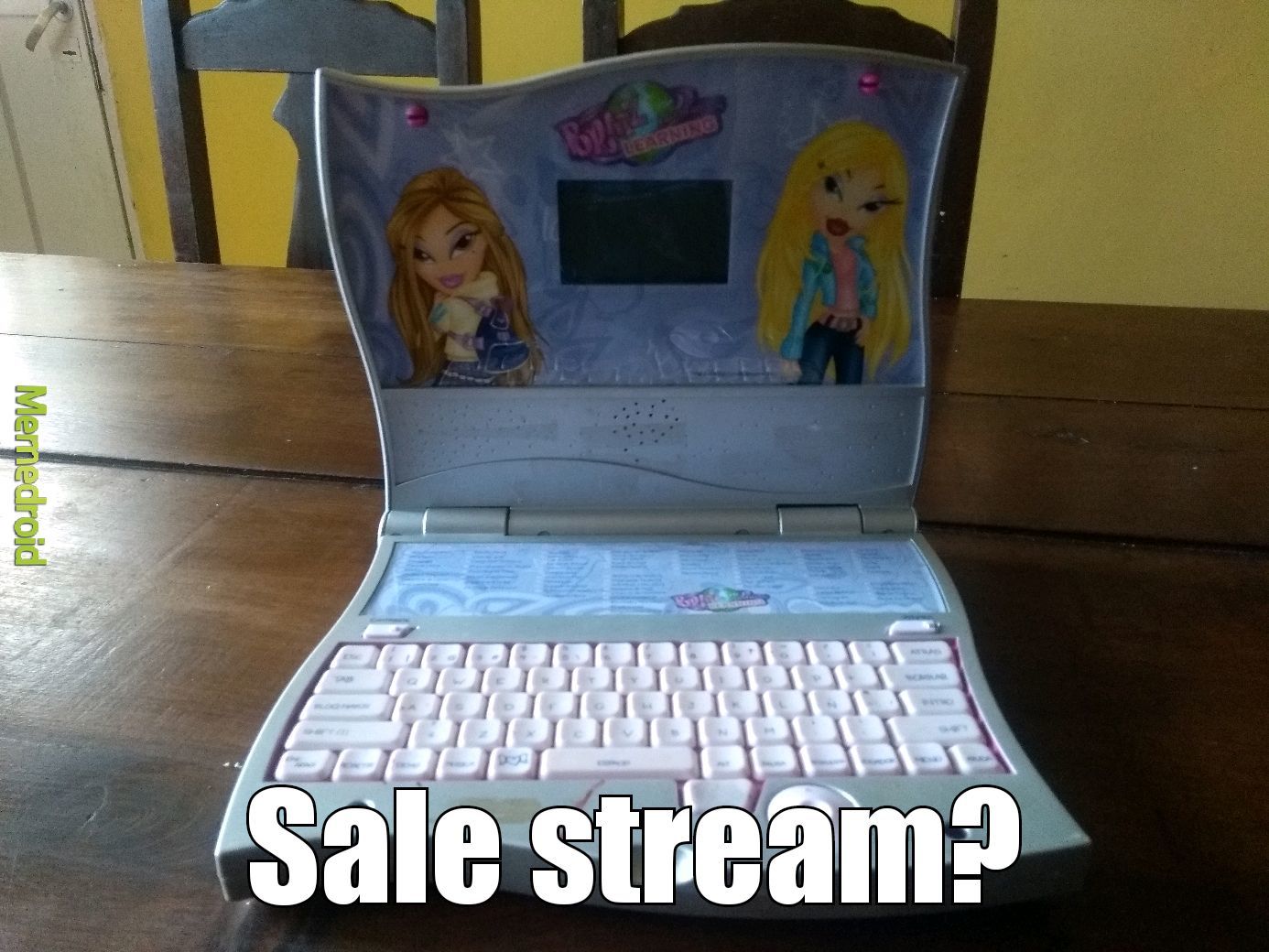 Top memes de sale stream? en español :) Memedroid