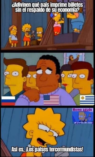 Equis de - Meme subido por Kaleno87 :) Memedroid