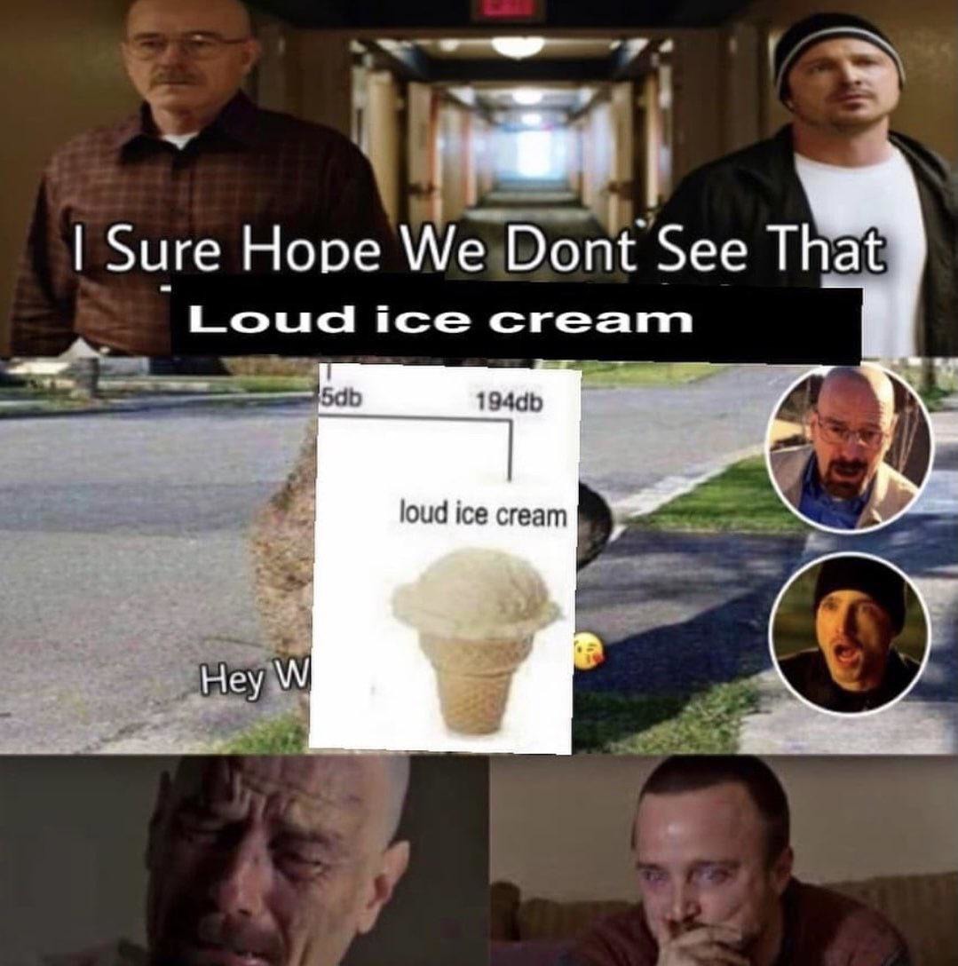 Helado fuerte - Meme subido por Stratus :) Memedroid