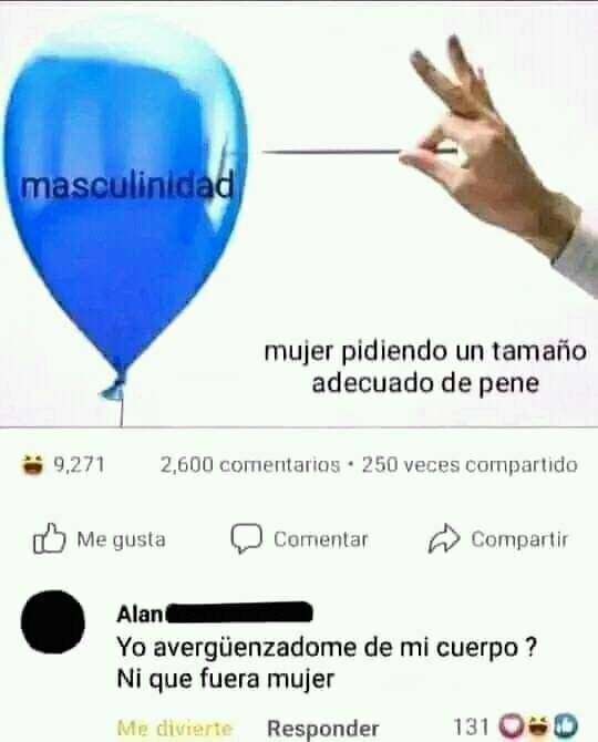 V: - Meme subido por Magno-saxo :) Memedroid