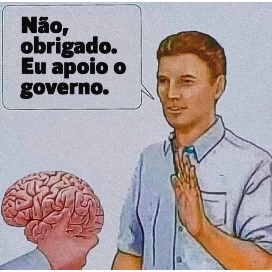 L - Meme by WagnerV :) Memedroid