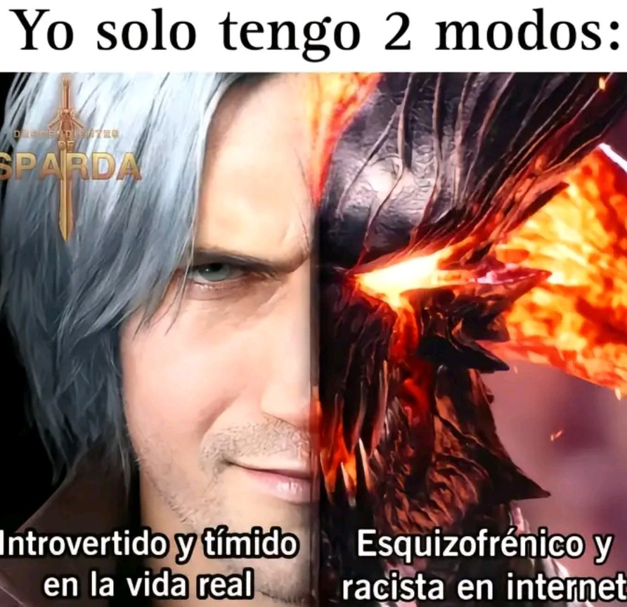 Si - Meme subido por Bohuemb :) Memedroid