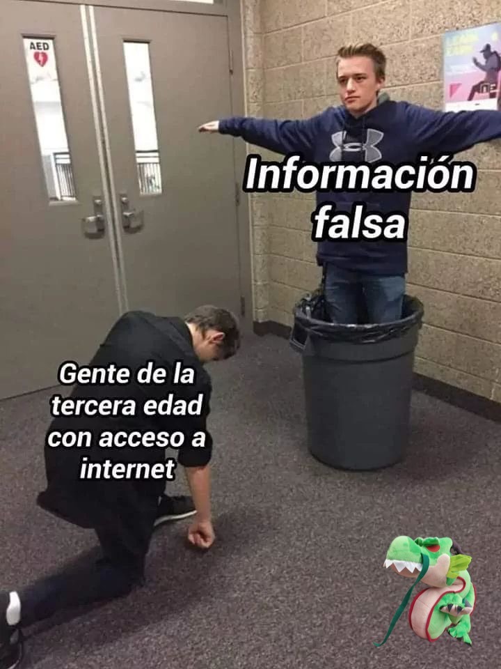 Top memes de Facebook en español :) Memedroid