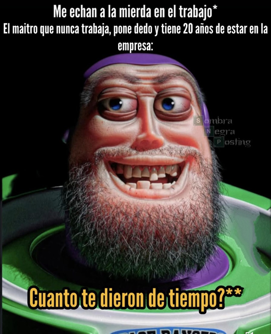 Top memes de Despido en español :) Memedroid