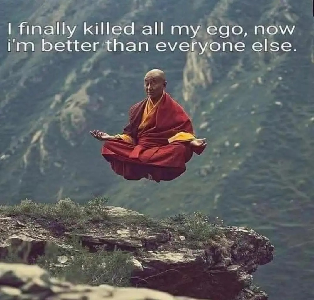 The best Ego memes :) Memedroid