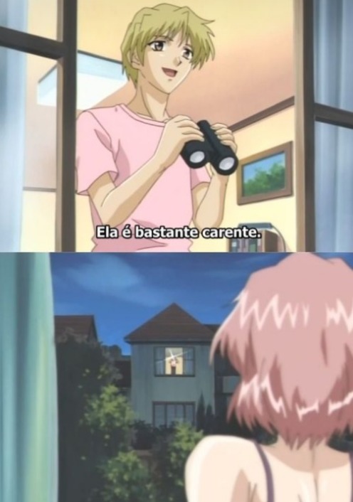 Carente - Meme by vidius :) Memedroid