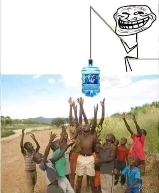 :troll: - Meme subido por ElChupaPingo :) Memedroid