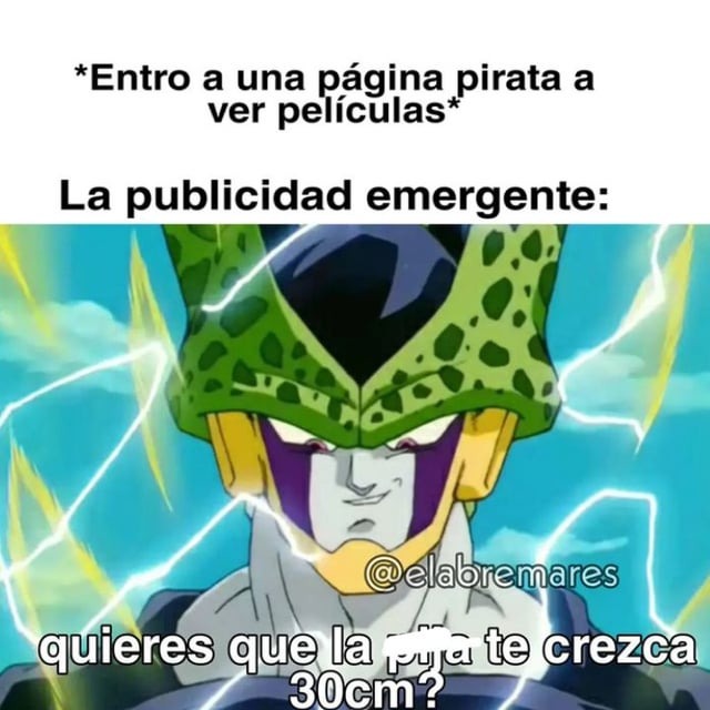 Meme gracioso - Meme subido por lauta_laflauta :) Memedroid