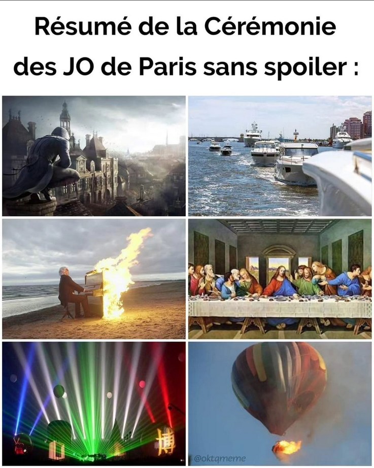 Les meilleurs mèmes de la semaine :) Memedroid