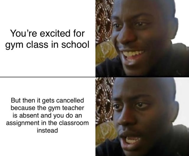 Funny school memes :) Memedroid