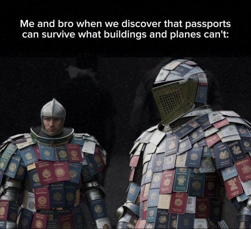 The best Knight memes :) Memedroid