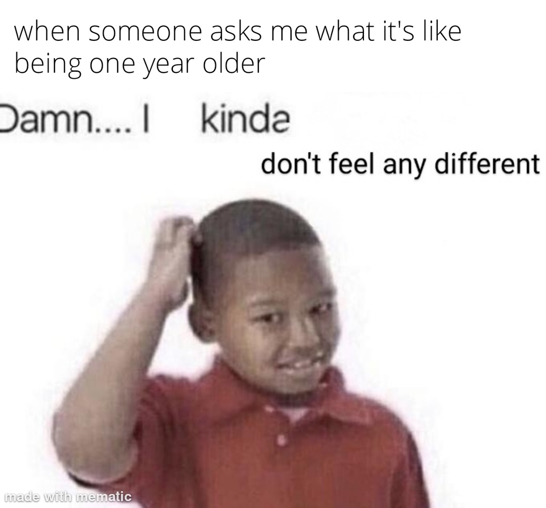 Happy birthday meme - Meme by thirtysouls :) Memedroid