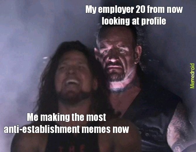 Latest memes :) Memedroid