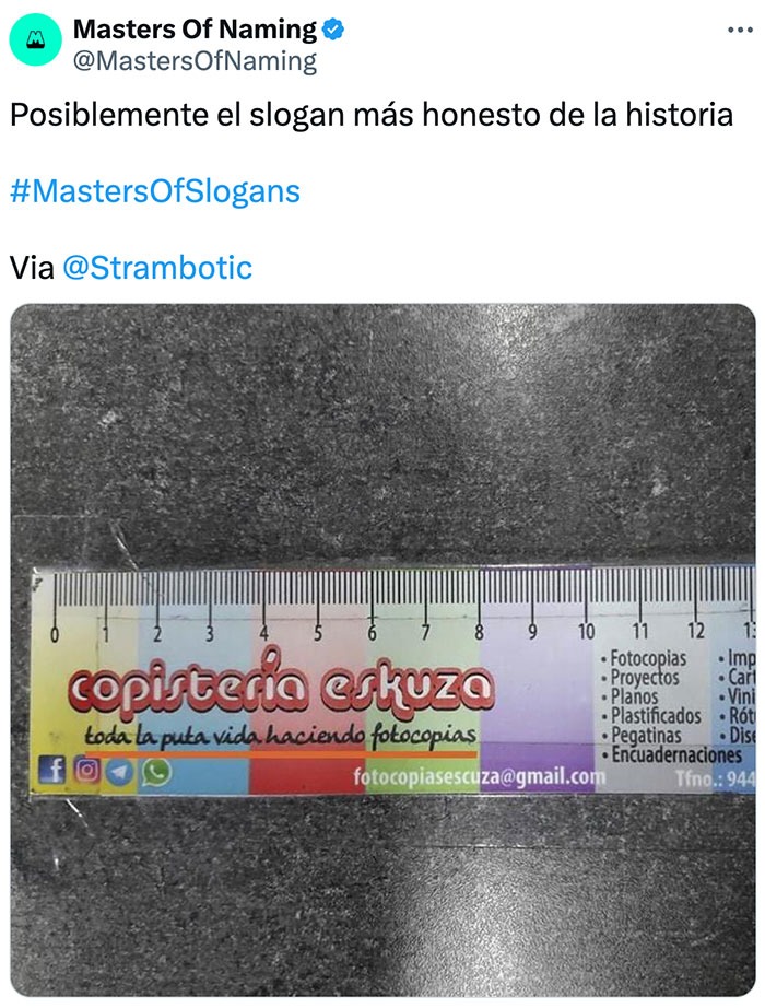 Top memes de Fotocopias en español :) Memedroid