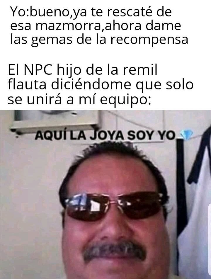 Las Gafas Aqui Memes Noticias Los Detalles