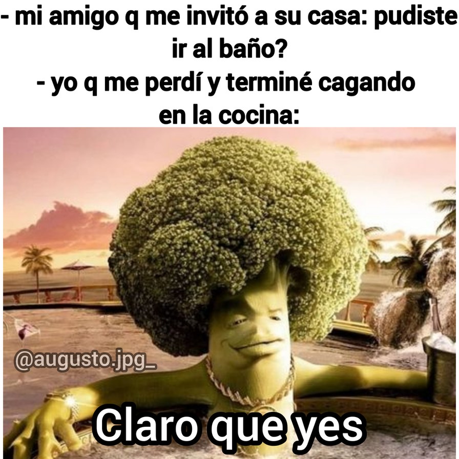 bueno - Meme by augusto_postdemrd :) Memedroid