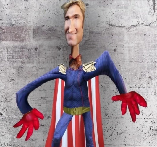 Top memes de Homander en español :) Memedroid