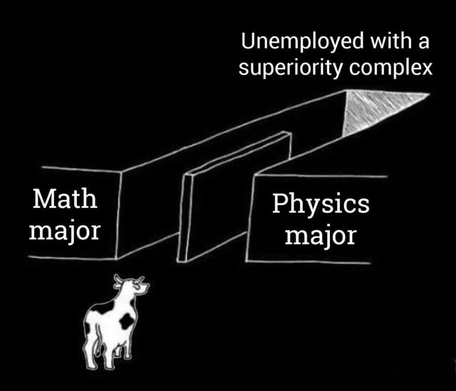 The Best Physics Memes :) Memedroid