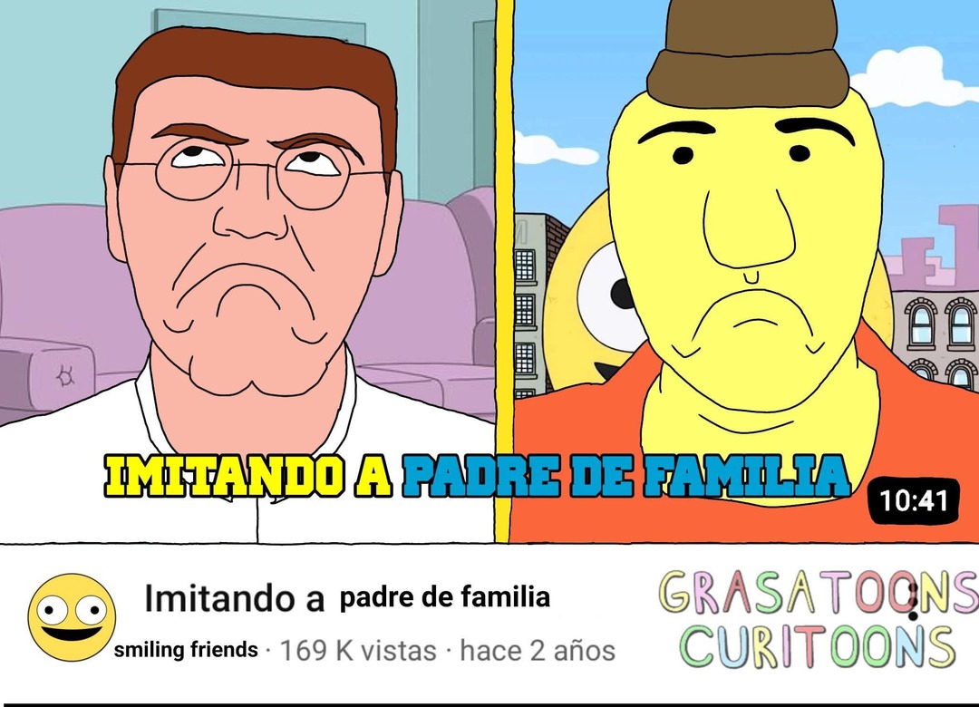 Top Memes De Curimomos En Español Memedroid