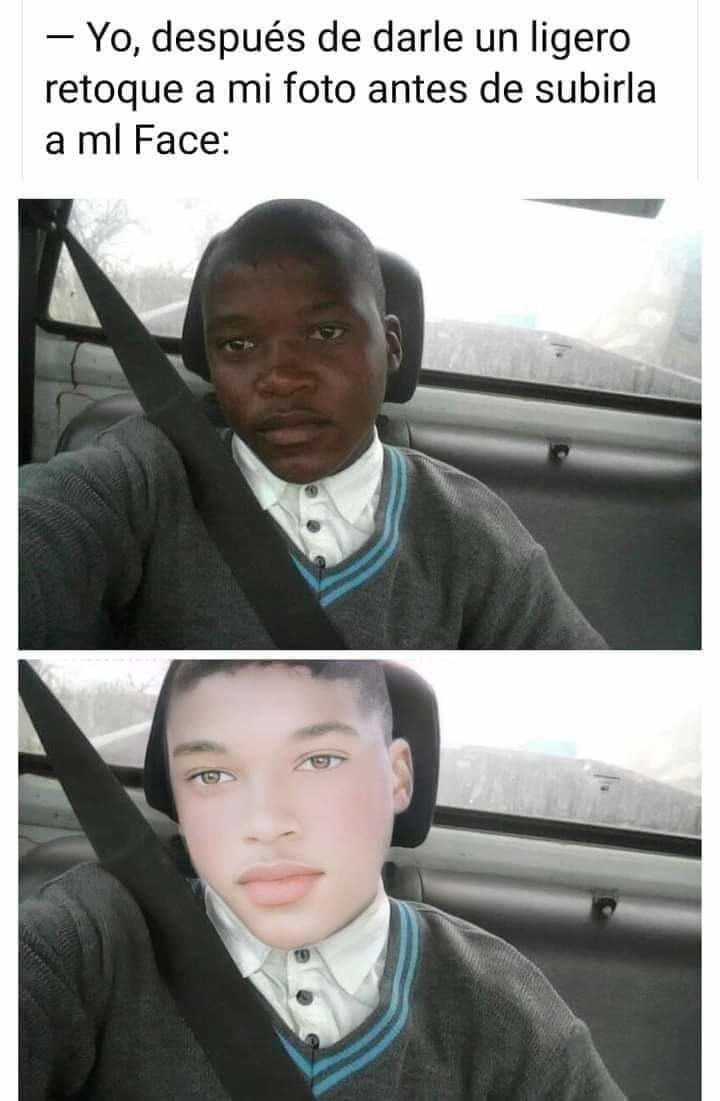 Modo guapo - Meme subido por NovaLee :) Memedroid