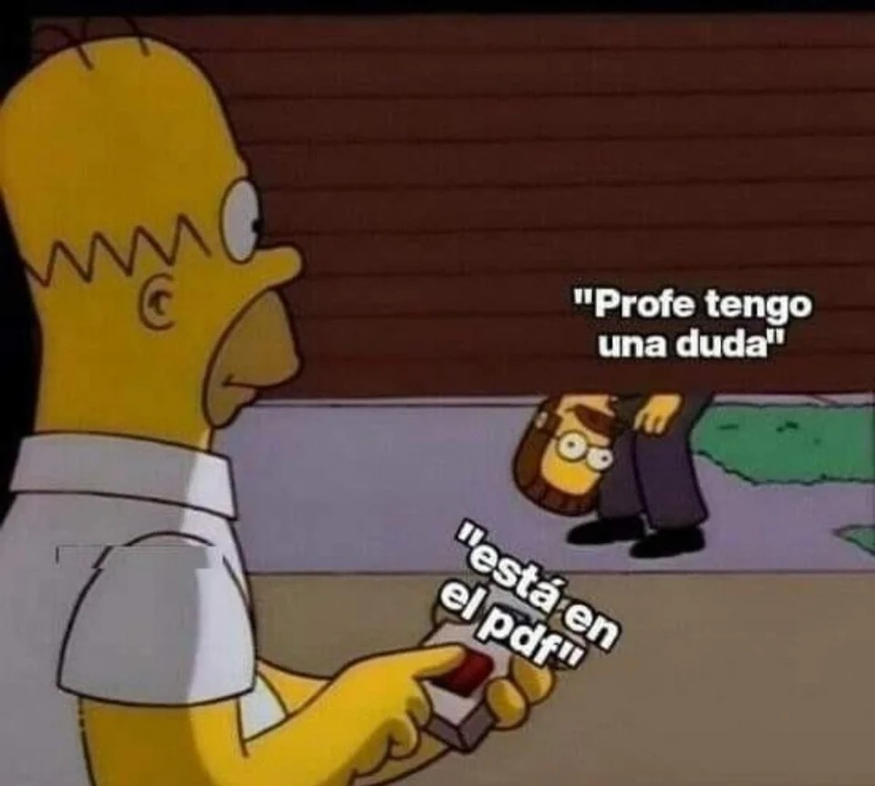 Últimos memes :) Memedroid