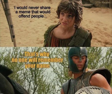 The best Offensive memes :) Memedroid