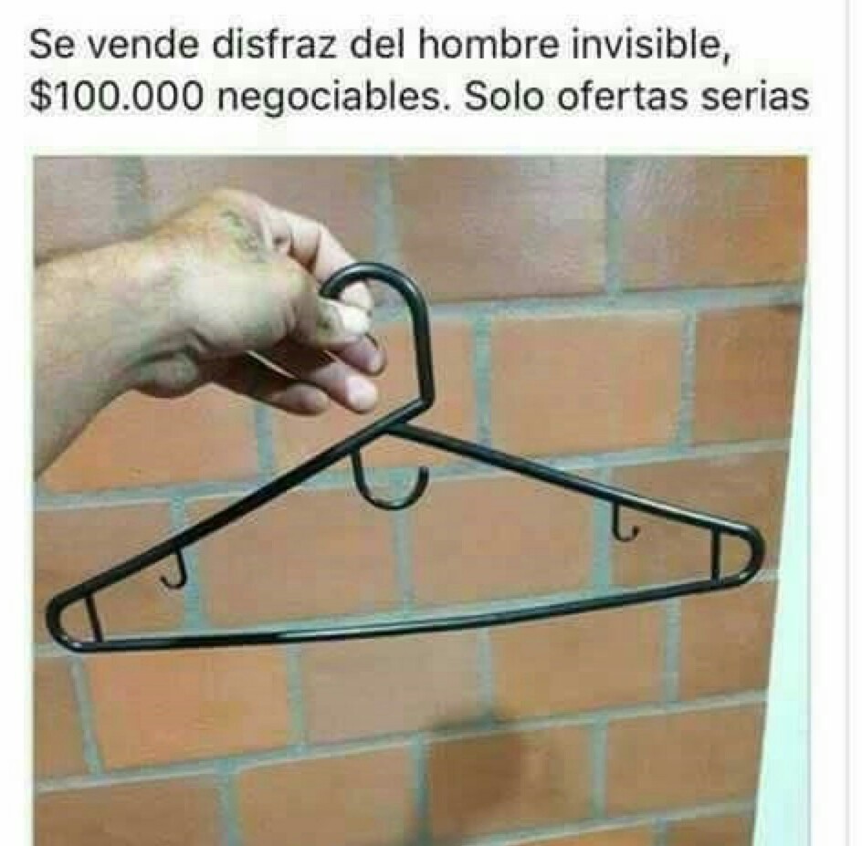 Me anoto - Meme subido por Danylux_Yt :) Memedroid