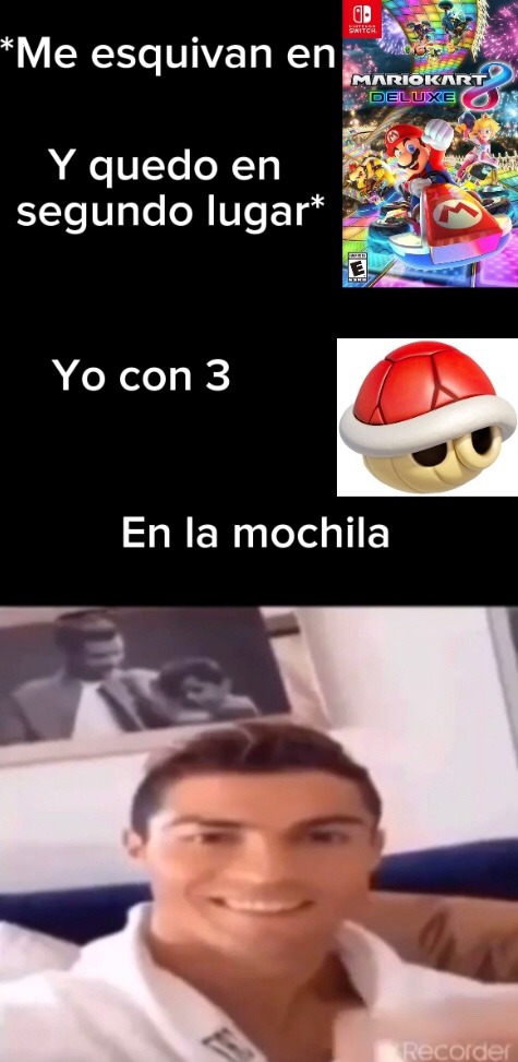 Últimos memes :) Memedroid